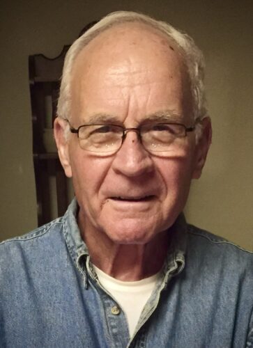 James M. Farkas 1937-2025 | News, Sports, Jobs - Tribune Chronicle